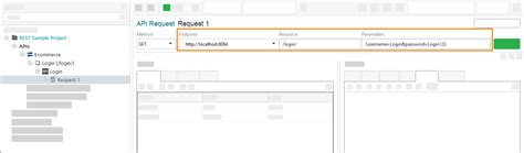 Rest Requests Readyapi Documentation