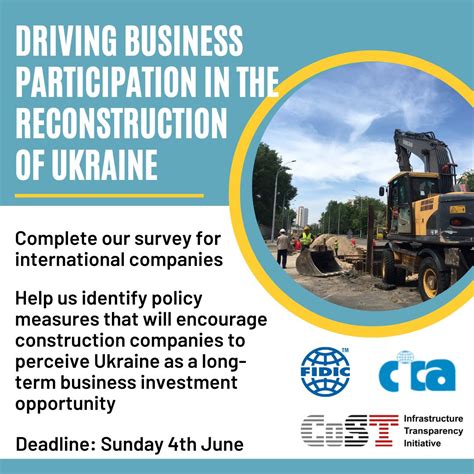 Cost The Infrastructure Transparency Initiative On Linkedin Our