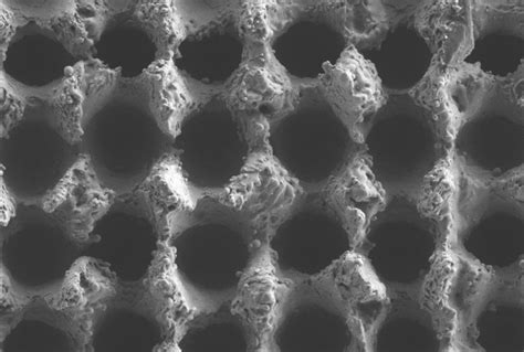 Texenco Anti Corrosion Laser Texturing Atria Innovation