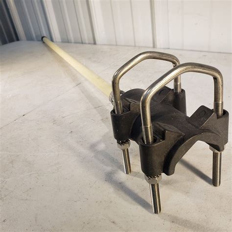 Celwave Rfs 449 471 Mhz Unity Gain Fiberglass Omni Directional Antenna Lab Liquidators Store