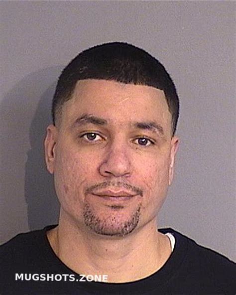 Collazo David 06122025 Osceola County Mugshots Zone