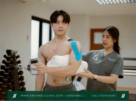 Thoracic Spine Function Anatomy Key Roles Explained Greenbell Clinic