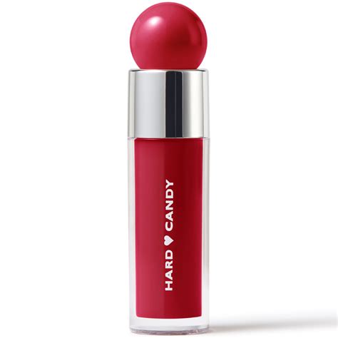 Lip Gloss Hard Candy
