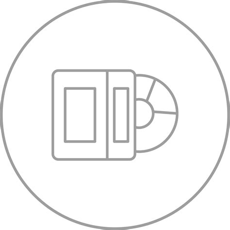 Compact Disc Vector Icon 16217492 Vector Art At Vecteezy