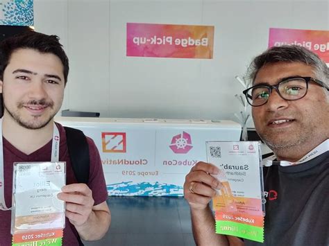 Siddhartha Saurabh On Linkedin Kubecon Kubeconeu Cloudnativecon Kubernetes Lifeatcapgemini