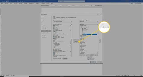How To Use The Ribbon In Microsoft Word
