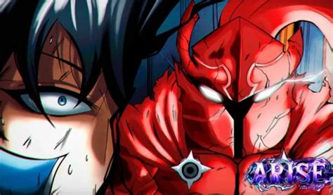 Cómo Desbloquear El Crossover Grass Village Arise Pnj Enemigos Y Consejos