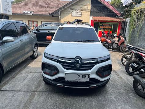 Harga Renault Kwid Climber 2021 Lacak Harga