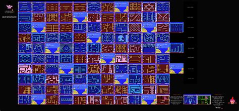 Fairyland Story 1987 Msx Taito Cheats Pokes Tips Hints Walktroug Generation Msx