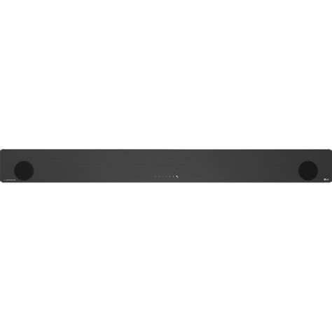 Soundbar LG SN11RG - Black | Back Market