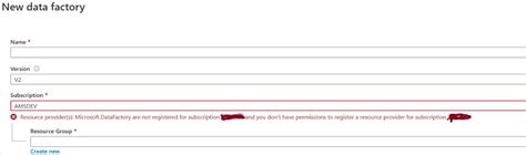 Add Resource Providers To Azure Subscription Microsoft Qanda