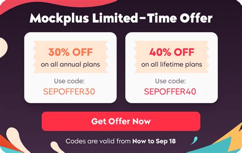 mockplus blog learn ui ux design get free design resource