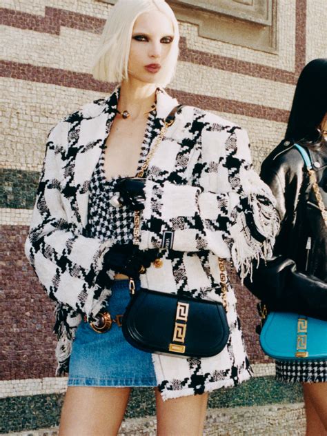 Lulu Wood The Society