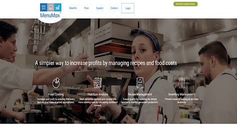 10 Best Menu Creator Software Programs For Restaurants And Bars