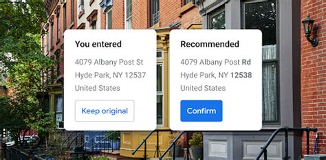 Blog Address Validation API Is Now Generally Available Google Maps Platform