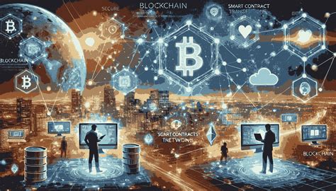 Blockchain Beyond Crypto Enterprise It Use Cases