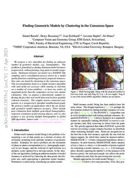pdf progressive x clustering in the consensus space
