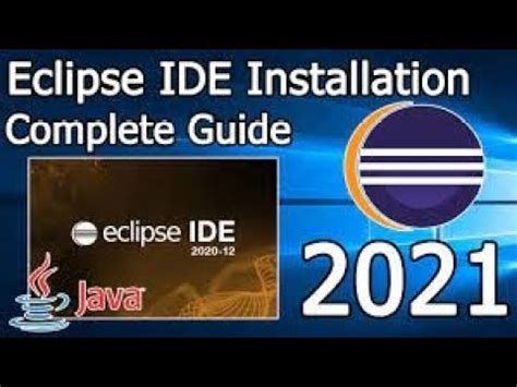How Will Install Eclipse ID And Configure CloudSim Using Eclipse IDE YouTube