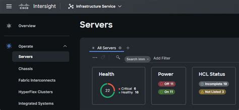 Collect Intersight Managed Ucs Tech Support Bundles Manually Cisco