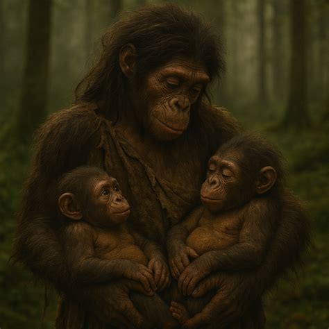 Sirin Gods And Monsters