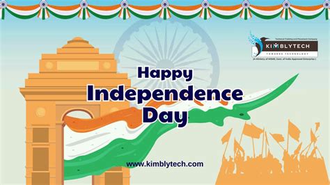Kimblytech On Linkedin Kimblytech Independenceday2024 Ittraining Skilldevelopment Placements…