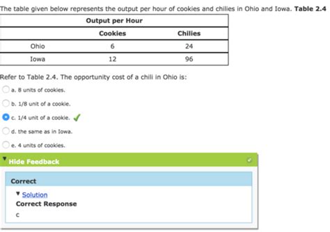Econ 101 Exam 1 Review Flashcards Quizlet
