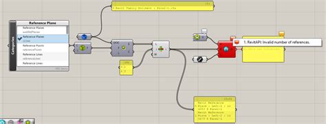 Get Reference Plane Line In Family Revit McNeel Forum