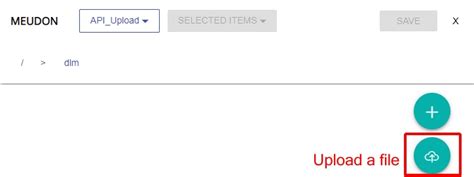 application analysis configuration config advanced dynamic links