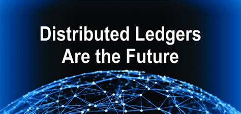 taking blockchain distributed ledgers beyond bitcoin