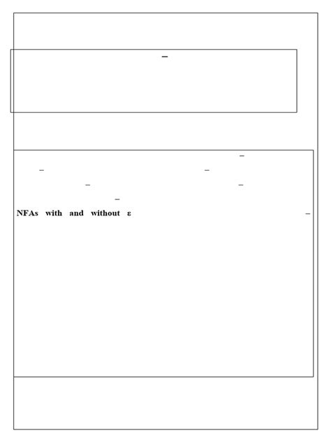 Theory Of Computation Unit 1notes Pdf