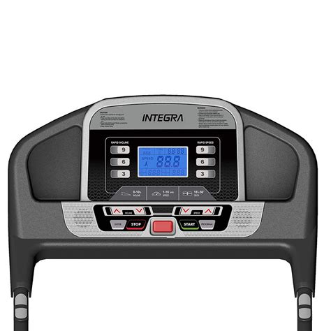 Integra Laufband T2 günstig kaufen im CARDIOfitness Shop – CARDIOFITNESS
