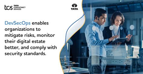 Tcs Ai And Advanced Tech On Linkedin Cybersecurity Cyberresilience Devsecops