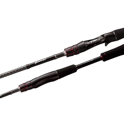 Shimano Zodias Spinning Rod | Davo's Tackle Online