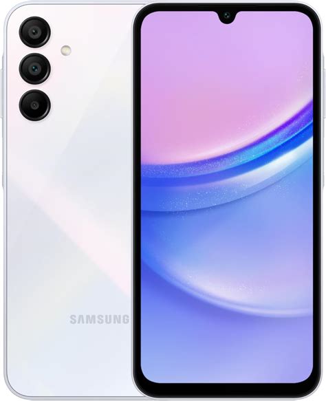 Samsung Galaxy A15 4GB+128GB: Amazon.de: Elektronik & Foto