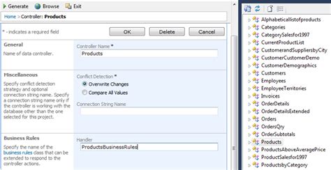 Code On Time Business Rules C And Visual Basic Custom Business Rules