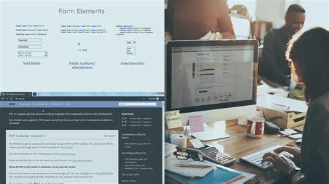 online course php getting started from pluralsight class central