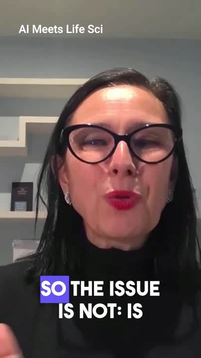 devicetalks on linkedin aimeetslifesci ai artificialintelligence
