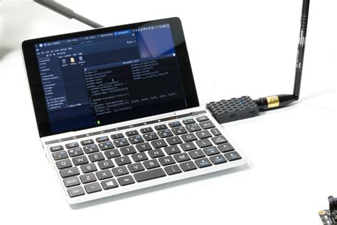 Sudomaker LoShark L1 LoRa USB Dongle Runs Linux On Ingenic X1501 MIPS Processor CNX Software