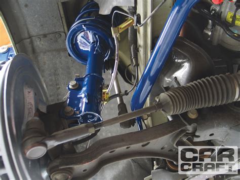 2007 Mustang Front Suspension Diagram Hfza