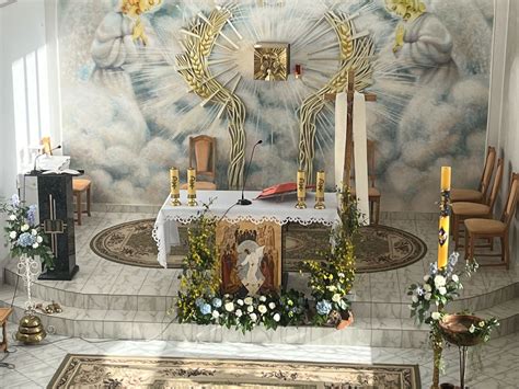 Головна Абатство Непорочного зачаття Пресвятої Діви Марії в Житомирі