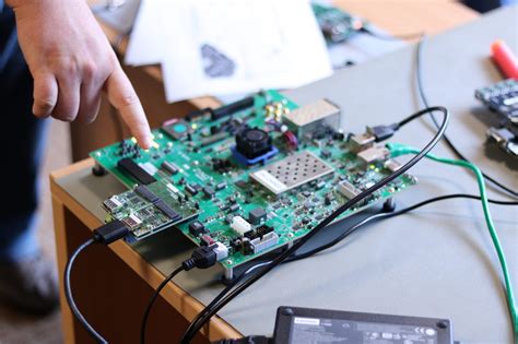 Multi Sensor Displayport Demo Platform Shows How Fpgas And Amd Ip