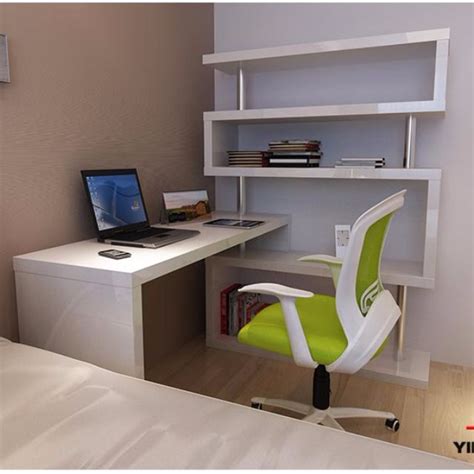 Modern Rotate Computer Table Furniture And Home Living Furniture