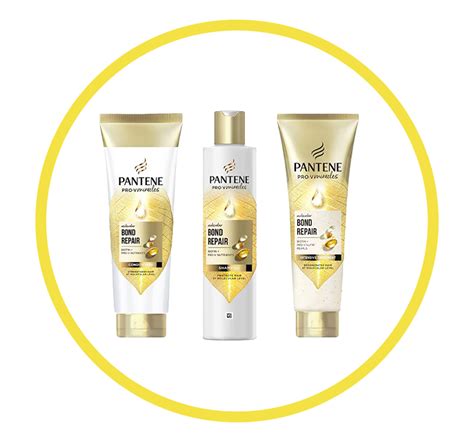 Pantene Superdrug