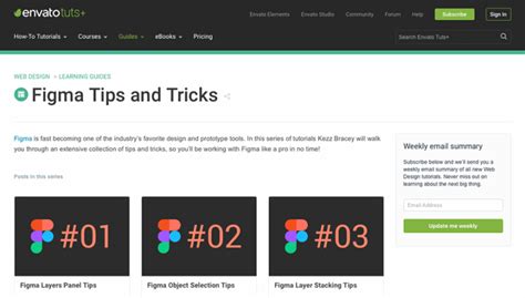 25 Free Figma Resources Tutorials Templates Ui Kits And More 1stwebdesigner