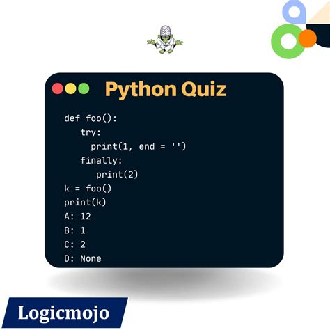 Logicmojo Academy on LinkedIn: #programming #logicmojo #cpp #100daysofcode #algorithm #python # ...