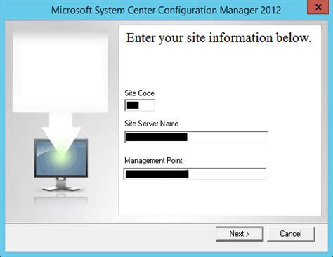 Tayfun CÜstan Sccm Right Click Tool