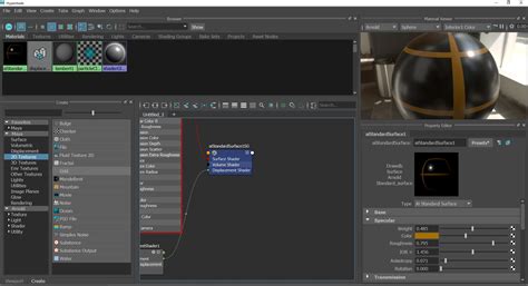 Solved Specular And Mate Material Autodesk Community