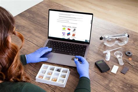 Earth Science Science Interactive