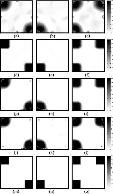Figure 13 From Deep Learning Based Inversion Method For Imaging