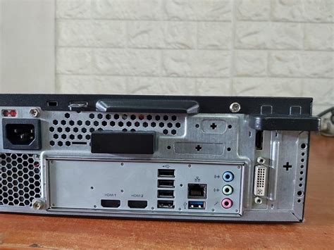 Speedy SSD I Gen CPU Acer Aspire XC GB SSD GB RAM Core I Desktop Computers